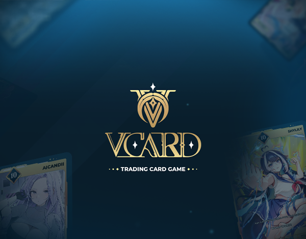 Deck Builder | VCard TCG