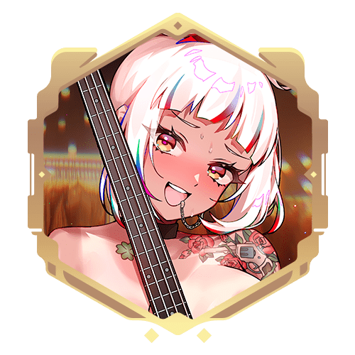 VCard Trading Card Game