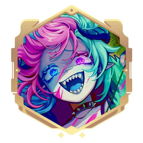 VCard Trading Card Game