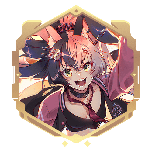 VCard Trading Card Game