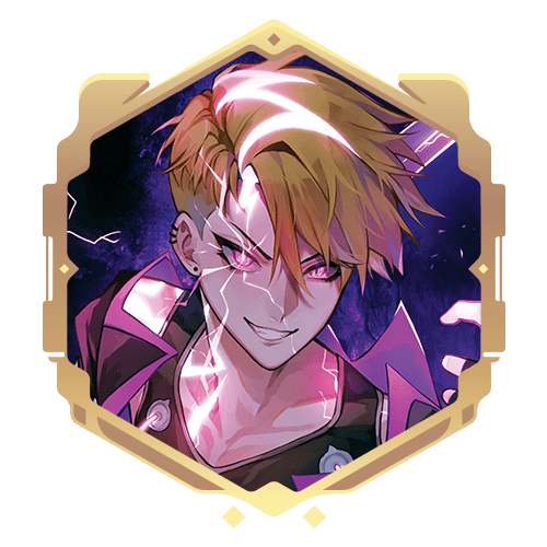 VCard Trading Card Game